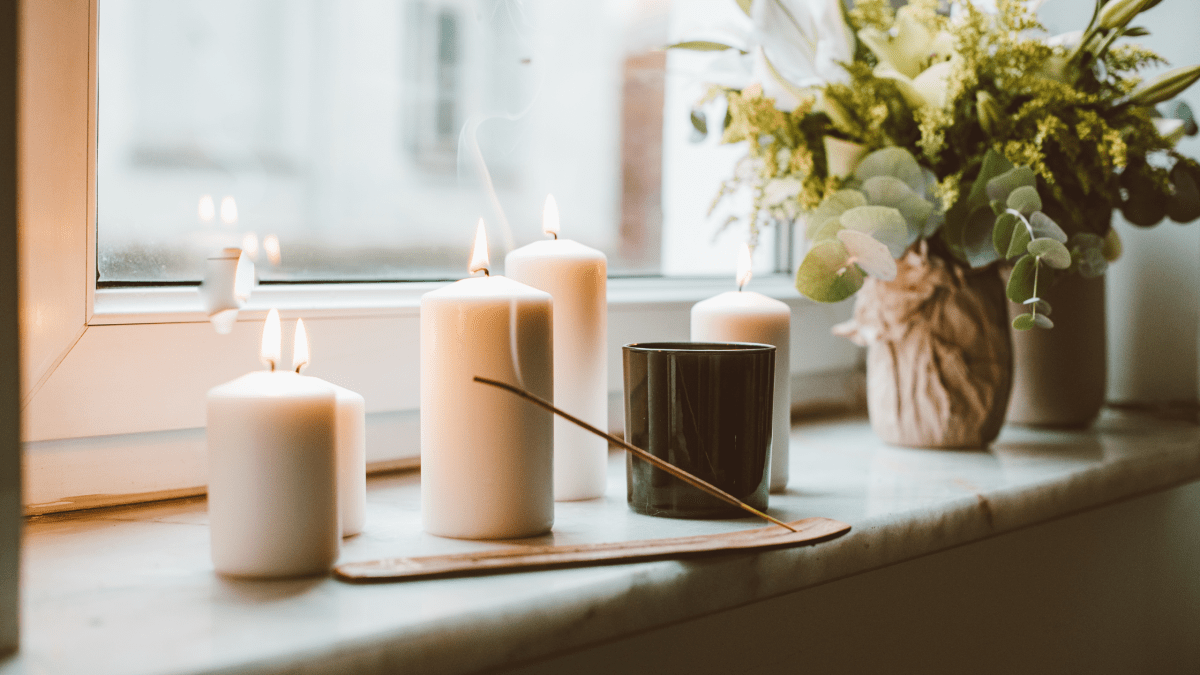 Ending the Year with Rest and Ritual – Hummingbird Soul